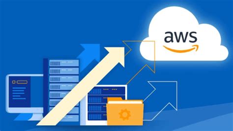 Aws Cloud Migration Command Step By Step Guide For A Smooth Transition