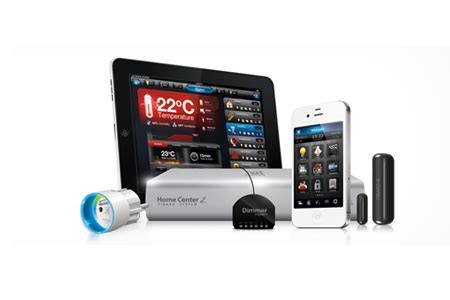 Domotique Smart Home VIPelec By Hello Security