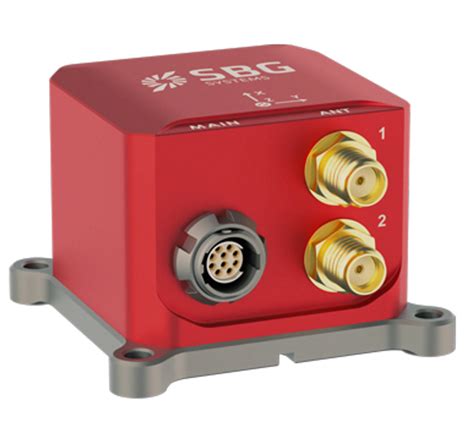 How To Deploy Inertial Navigation Sensors In Automotive Systems Ieee