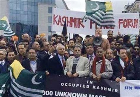 5 فروری کو لندن میں کشمیر ڈے منانے کا اعلان خبریں دنیا تسنیم نیوز ایجنسی