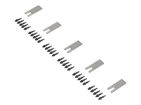 Hp Pro Pen Nib Set Stylus Nib Kit