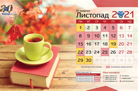 Барвисті шпалери на робочий стіл на листопад 2021 року
