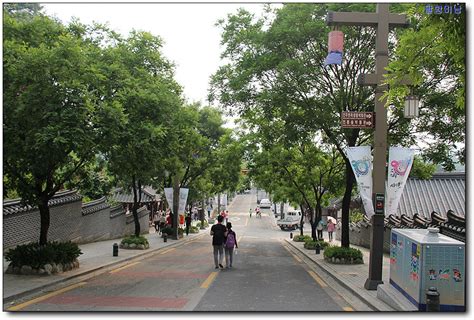 전주 한옥마을 네이버 블로그