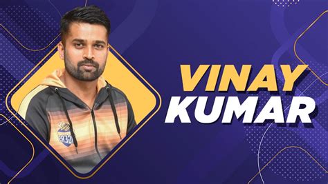 Book Vinay Kumar Online Artist And Celebrity Management Company