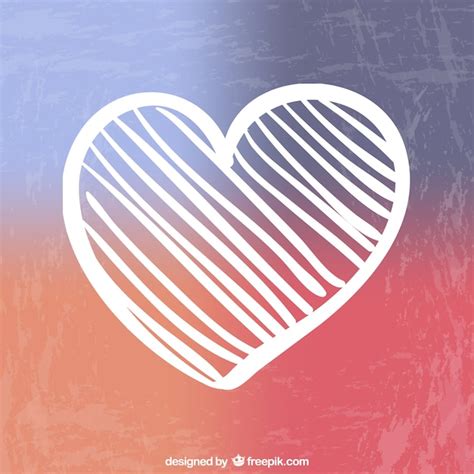 Imágenes De Silueta Corazon Png Descarga Gratuita En Freepik
