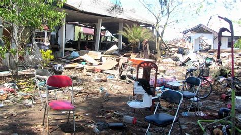 Boxing Day Tsunami 2004 20 Years On What Have We Learnt Tearfund