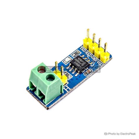 Module Can Bus Tja1050 Modules And Kits Tunisie