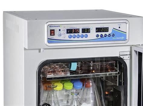 Incubator Microbiology