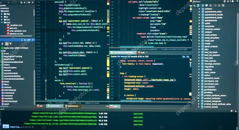 Estructura De Base De Datos Estructura De C Digo Concole Logs