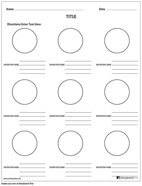 Worksheets Microscope Slide