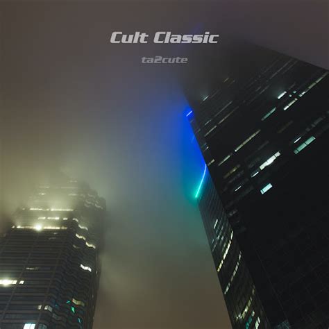 Cult Classic Youtube Music