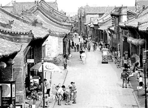 历史上著名的三大商帮之一晋商，曾经在明末时期通敌是怎么一回事