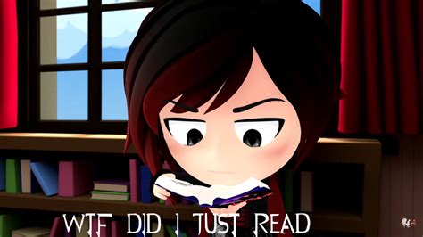 Ruby Roses Terminator Male Terminator Reader X Ruby Rose Context Read To Understand The