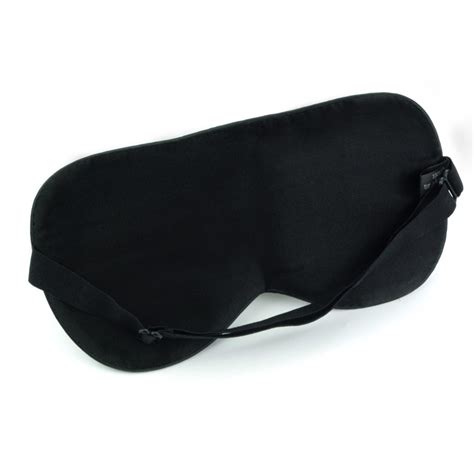 100 Natural Mulberry Eye Cover Silk Sleep Eye Mas Vicedeal