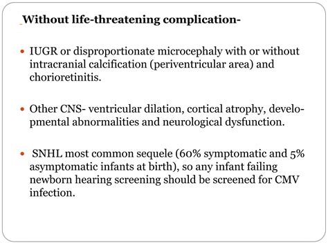 Torch Infection In Neonate Newborn Ppt