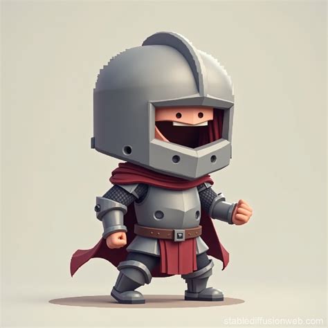 Chibi Model 프롬프트 Stable Diffusion Online