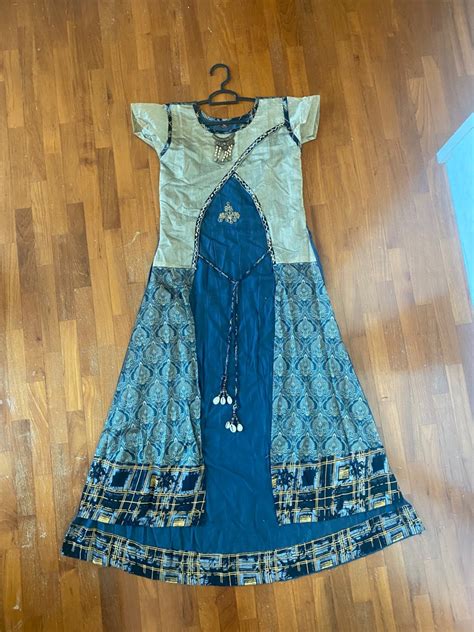 Bn Bohemian Ethnic Maxi Dress Womens Fashion Dresses And Sets