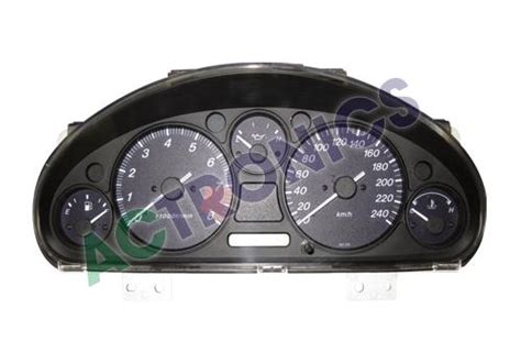 Instrument Clusters Repair Actronics Ltd