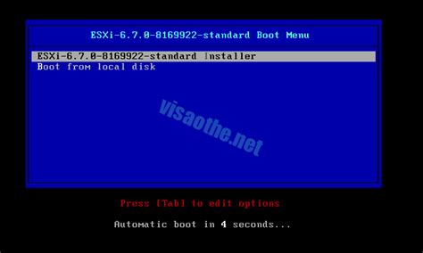 VENTOY Bootable USB Solution ViSaoThe Net chia sẻ phần mềm ứng dụng và công cụ tiện ích