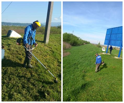 Виконання ремонтно доглядових робіт в Берегівському МУВГ « Басейнове управління водних ресурсів