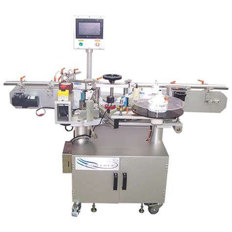 川井精機有限公司 專業自動貼標機製造商 川井貼標機 AUTOMATIC LABELING MACHINE ABOUT CHUAN HING