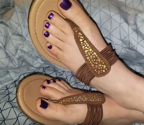 Toes Jessfeet Flickr