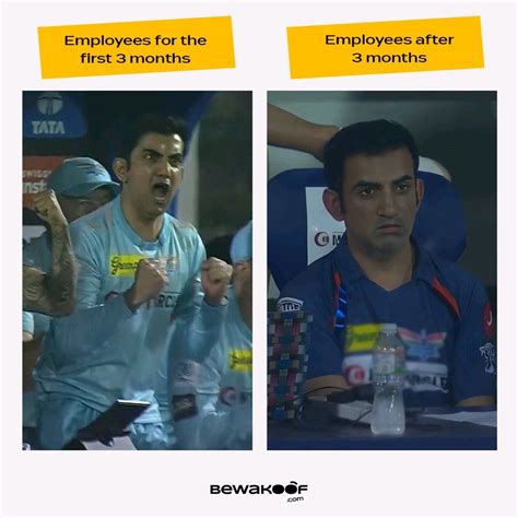 Funny Comedy Linkedin Bewakoof®