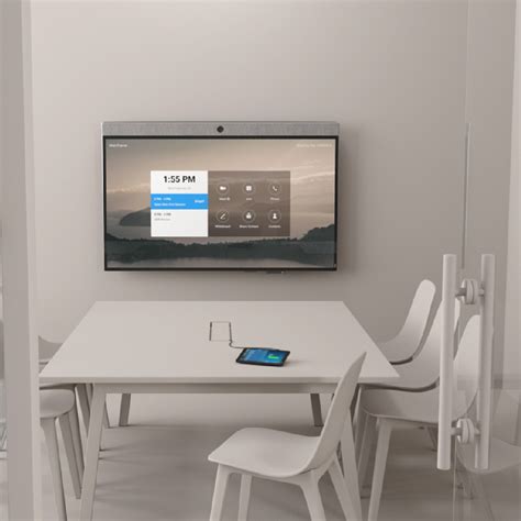 Neat Singapore Neat Board 65 With Neat Pad Wall Mount