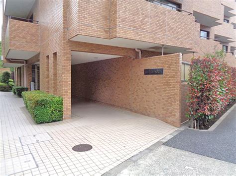荻窪南シティハウス 杉並区の中古マンション てまひま不動産 西荻窪店