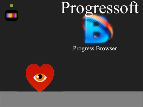 The Progress Browser Will Now Be The Default Browser On The Progresh