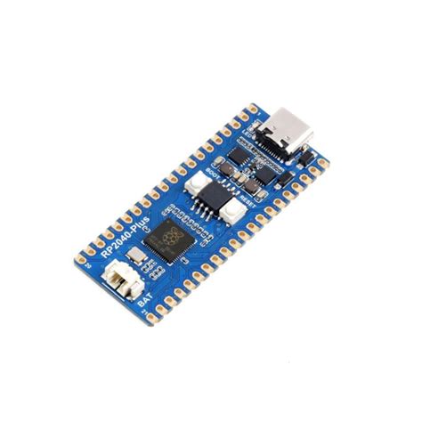 Rp2040 Plus Raspberry Pi Pico Basierter Mcu Mit 4mb Flash