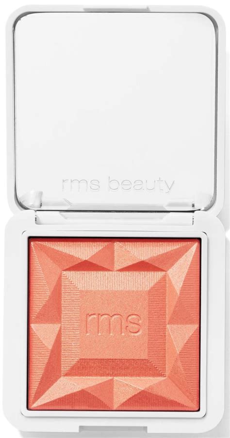 Rms Beauty Redimension Hydra Powder Blush Mai Tai