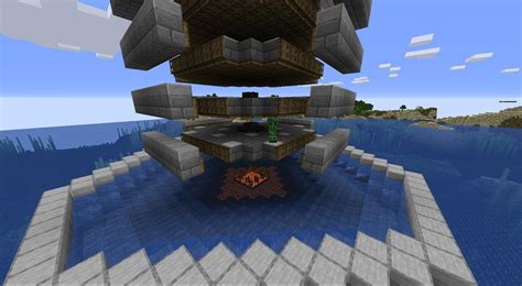 Creeper Grinder Problems R Minecraft