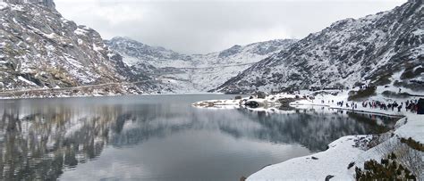 Gangtok And Tsomgo Lake Tour 4 Days By Small Cab