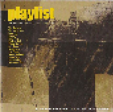 Hmv Playlist 22 Cd 2004