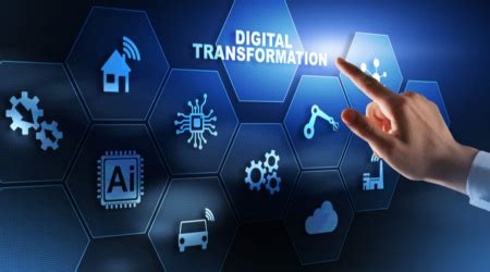 Business Digitalisation What It Involves And Its Advantages For Businesses
