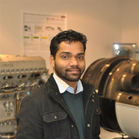 Pravin Kamble The University Of Manchester Manchester School Of