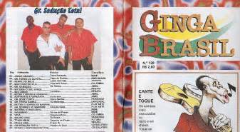 Ginga Brazil Revista Ginga Brasil 120