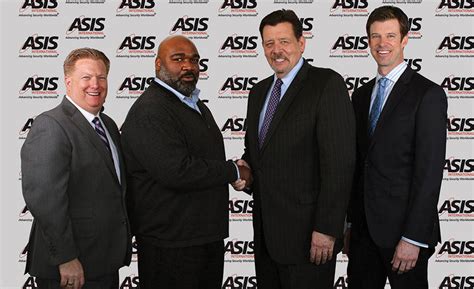 Asis 2017 Program Bolstered By Infosec Partnerships 2017 05 01