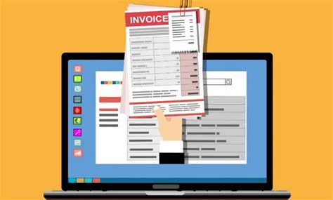 A Guide To Streamlining Invoice Processing Through Automation