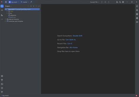 从git拉取代码到idea中使用idea从git上拉取项目 Csdn博客