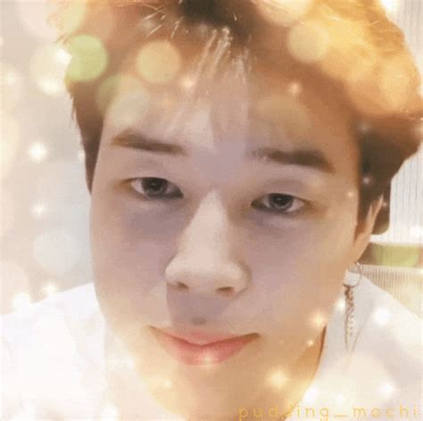 Bts Community Post ☆ 🐥jimin🌙time🐥 ☆ 지민아 오늘도 잘 지냈어요？ 당신의 미소는