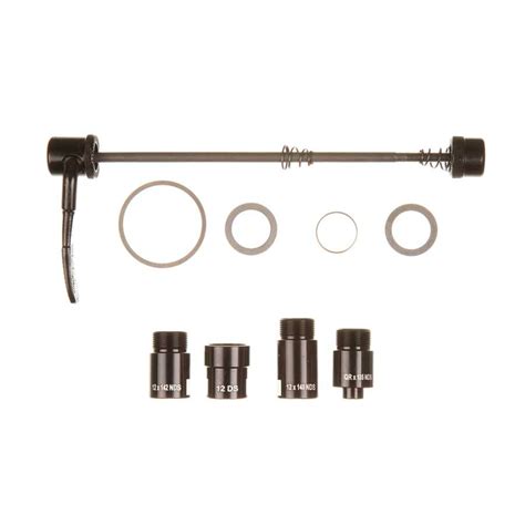 Tacx Neo 2t Assembly Kit