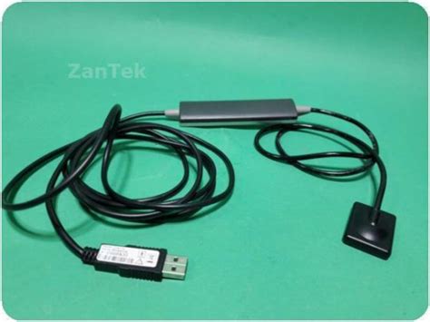 Kodak Carestream Rvg 6100 Size 1 Digital Dental X Ray Sensor In Jessup