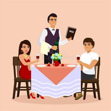 Woman Drinking Wine Cartoon Stock Illustrations 1393 Woman Drinking