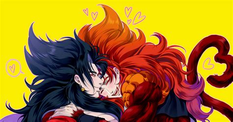 ドラゴンボール ゼノベゴ エクレアのイラスト Pixiv