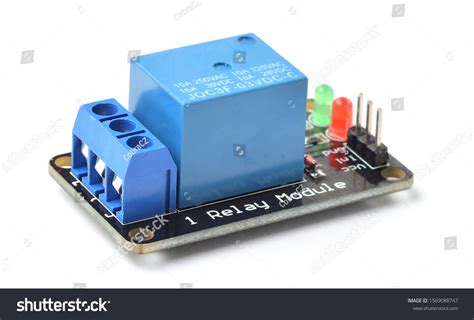 Electronic Relay Images Stock Photos Vectors Shutterstock