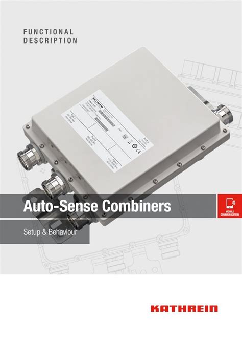 pdf auto sense combiners setup and behaviour dokumen tips