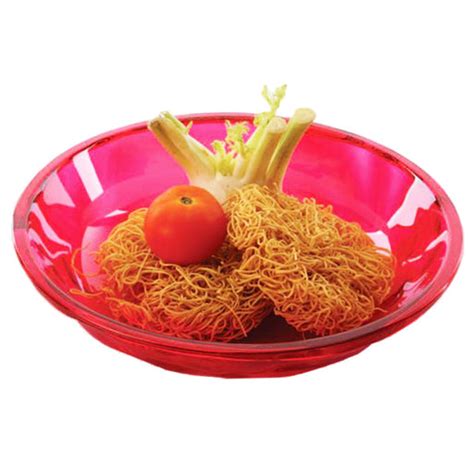 Polycarbonate Serving Utensils — Alatdapur