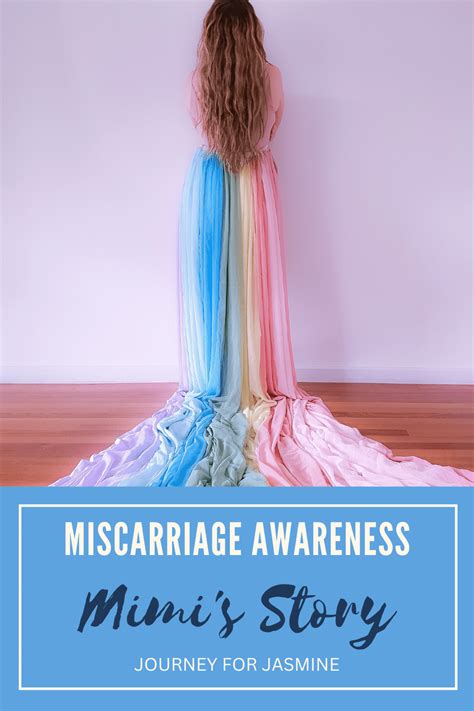 Mimi S Story Journey For Jasmine